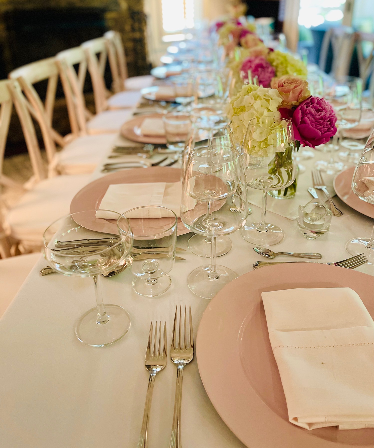 Highlands Table | French Magnolia